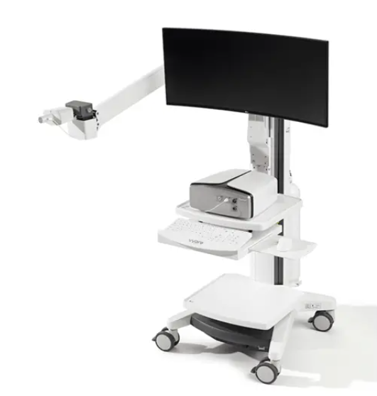 Jaeger Medical | trudellhs.com