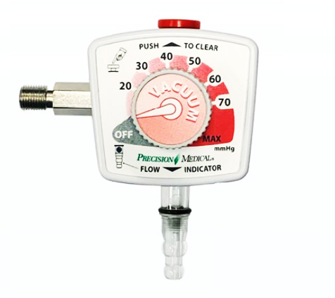 Continuous Subglottic Suction Regulators | trudellhs.com