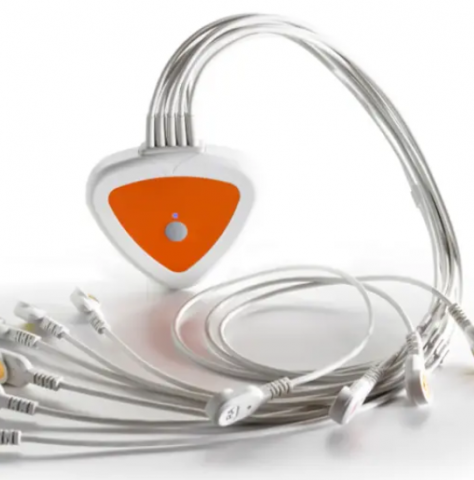 Cardiopulmonary Exercise Testing (CPET) - Vyntus™ CPX Metabolic Cart ...