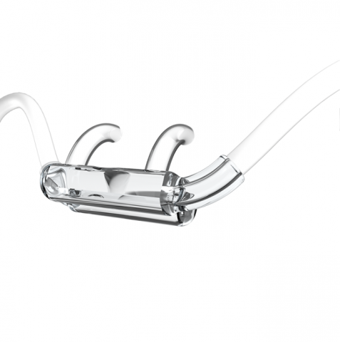 Dual Nasal Cannula - EtCO2 Monitoring Cannula | trudellhs.com