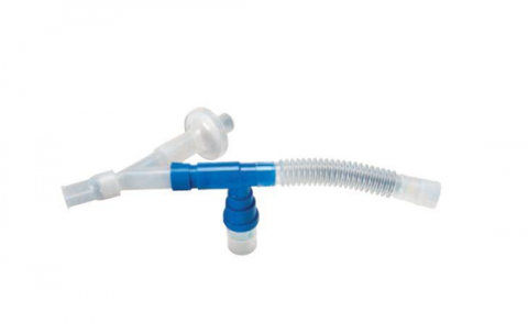 The AirLife™ Filtered Nebulizer System | trudellhs.com