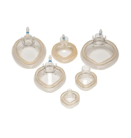 AirLife Anesthesia Face Masks | trudellhs.com
